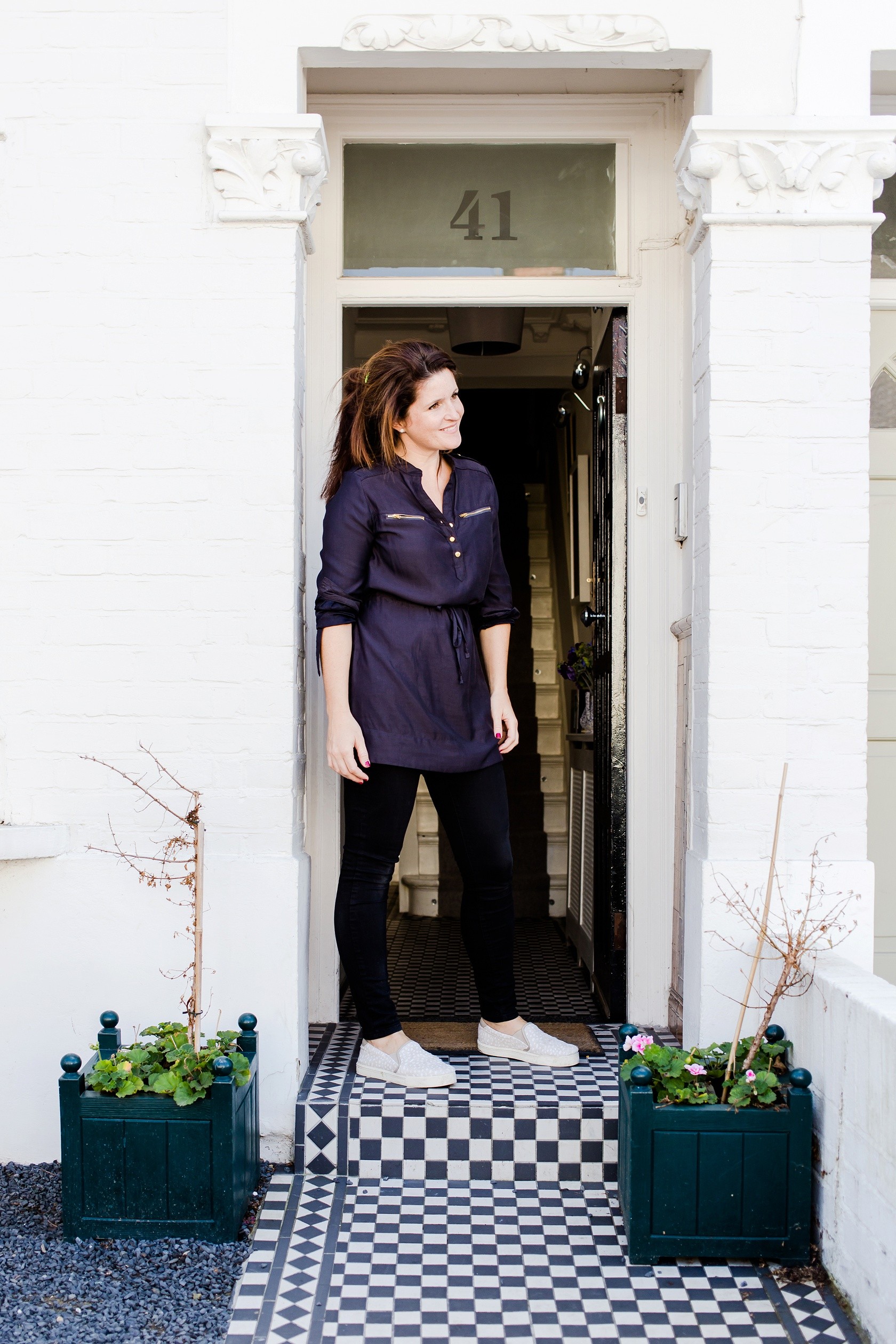 About The London Mummy | The London Mummy