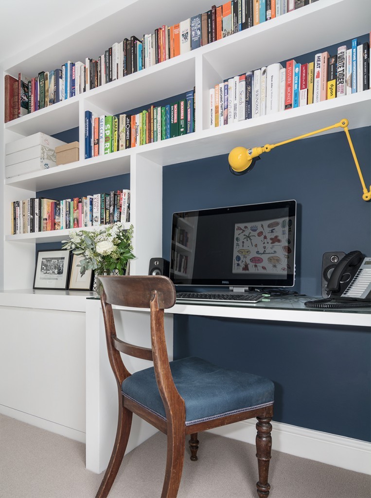 Talia H. Cobbold: Interior Designer | The London Mummy