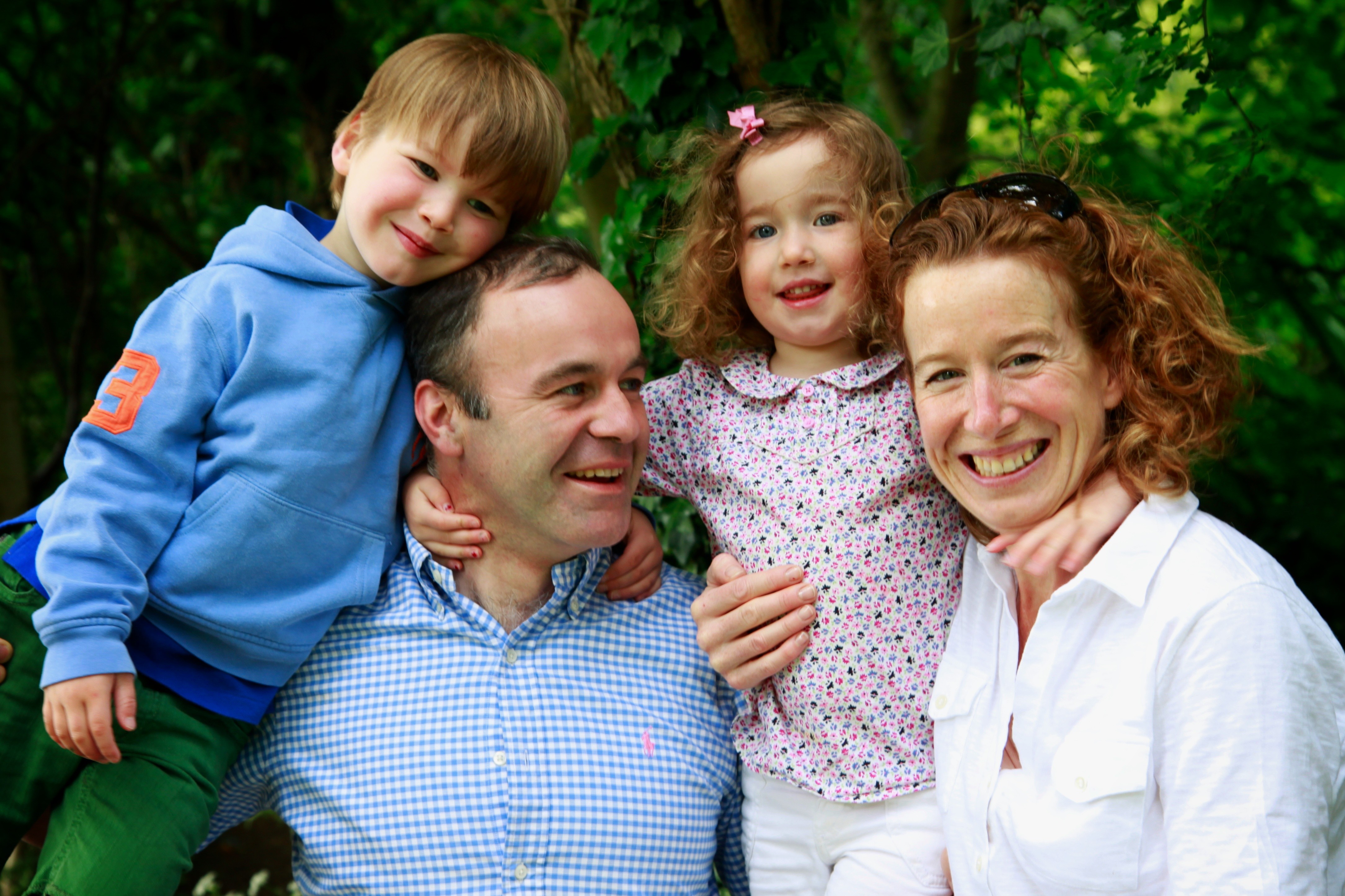 Harriet Rowlands : Family Home Property Finder | The London Mummy