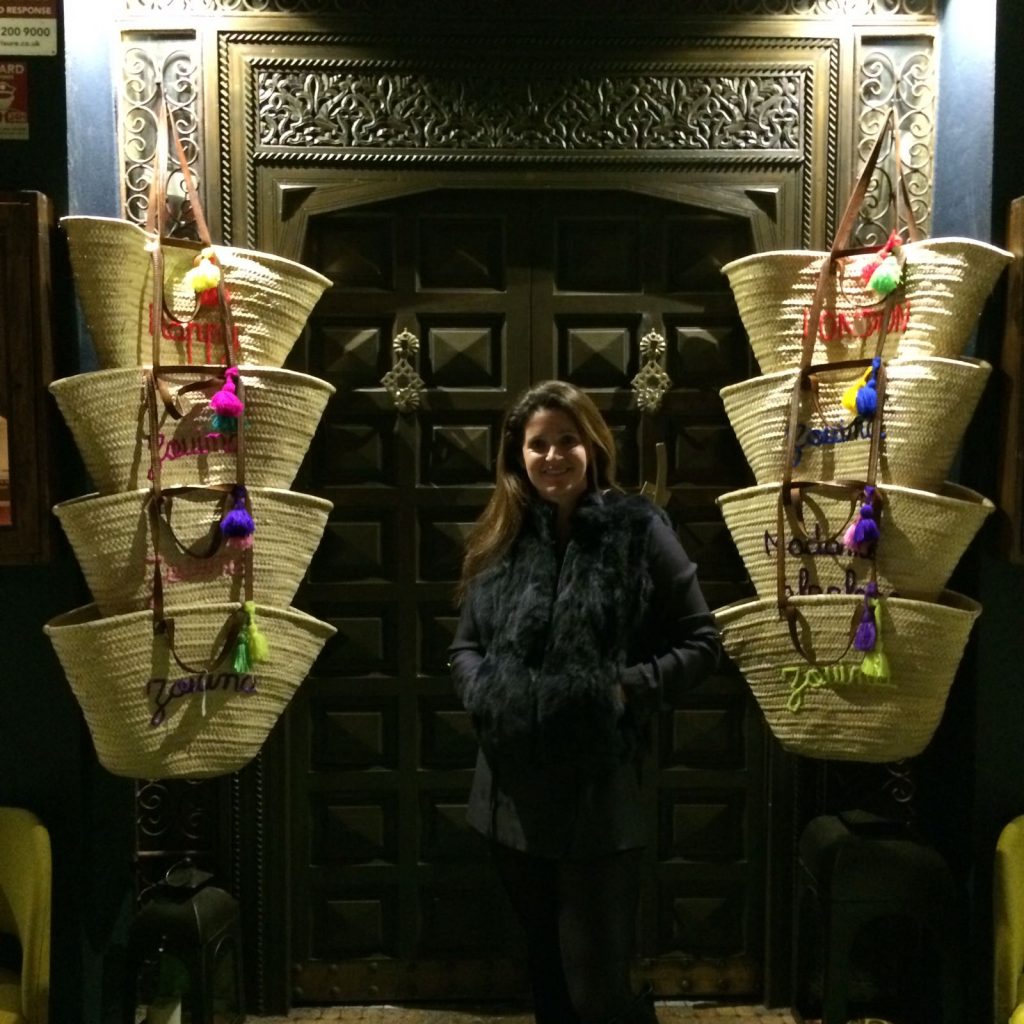 Date Night : Zizou Tagine, Balham | The London Mummy