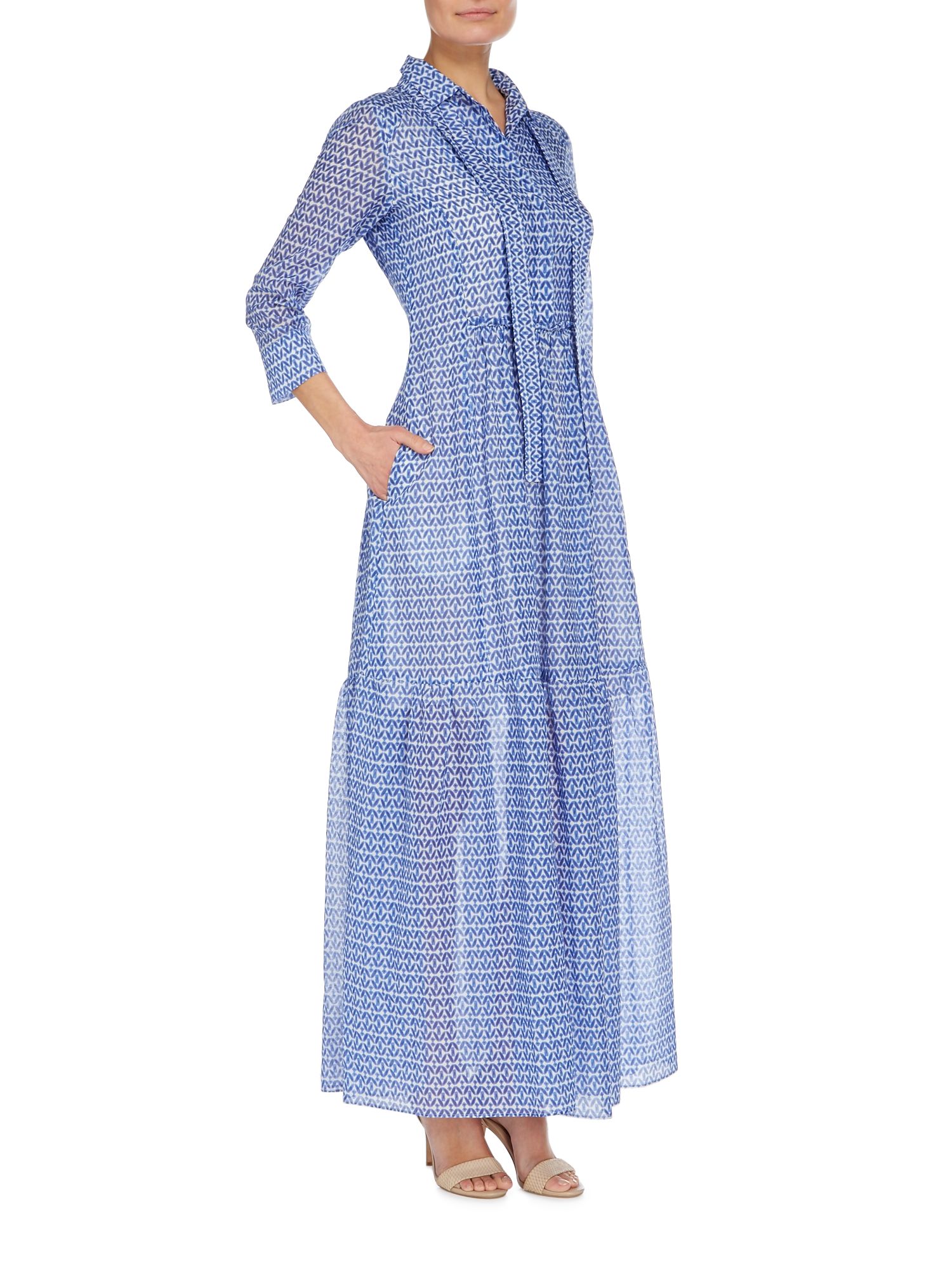 Dresses for the School Run to Sports Day | The London Mummy