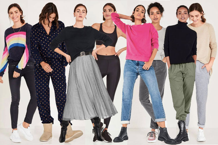 10 New-In Hush Pieces I Couldn't Resist | The London Mummy