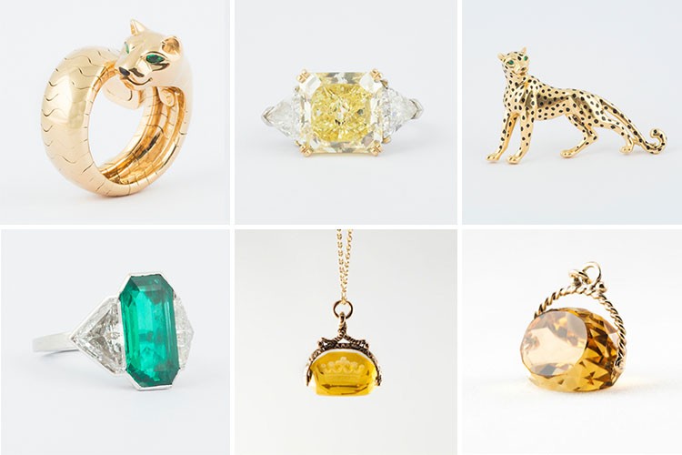 New Business Spotlight: Fine Jewellery From Coco Clara | The London Mummy