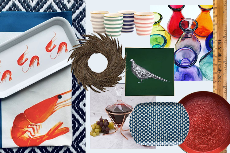 24 Home Gift Ideas To Buy Any Interiors-Obsessed Friend I TLM
