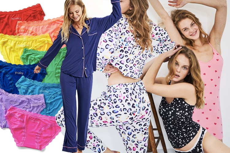10 Luxury Loungewear Pieces Pieces You’ll Wear All-Year-Round | TLM