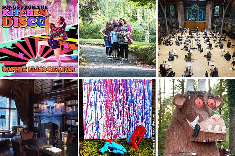 10 Kids Lockdown Activities To Keep Them Entertained In 2021 | TLM