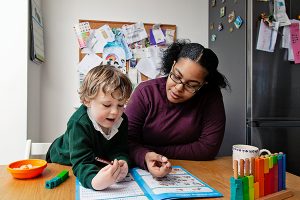 Koru Kids Interview - Making Childcare Decisions Less Complicated | TLM