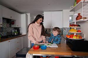 Koru Kids Interview - Making Childcare Decisions Less Complicated | TLM