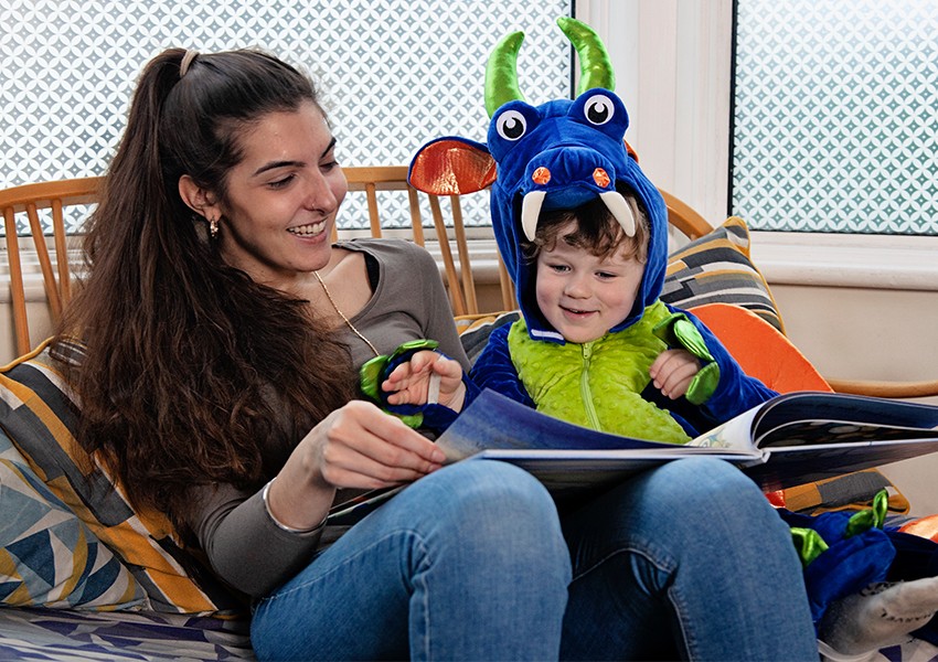 Koru Kids Interview - Making Childcare Decisions Less Complicated | TLM